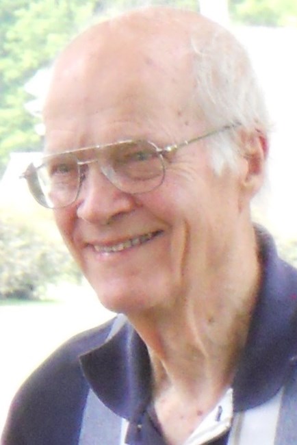 Robert Layton Rumbold Obituary - Chesterland, OH