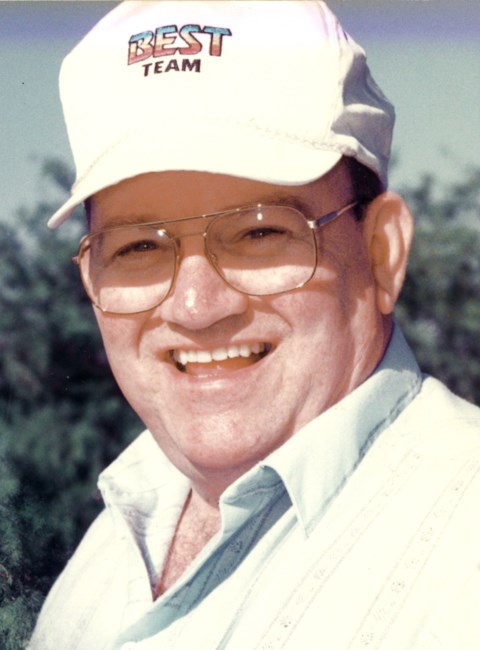 Donald Ingle Obituary - Whittier, CA