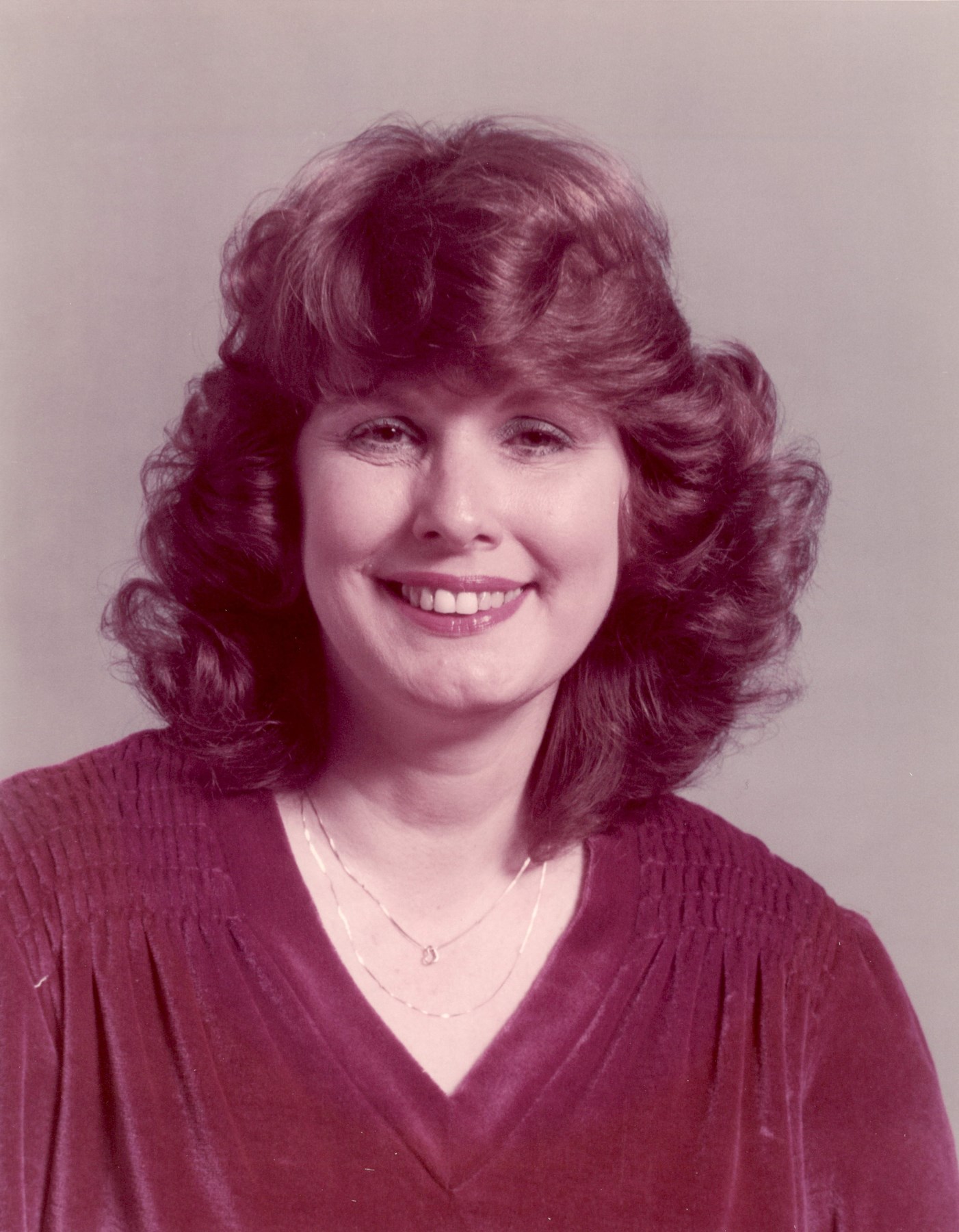 Virginia Scherer Obituary - Columbus, OH