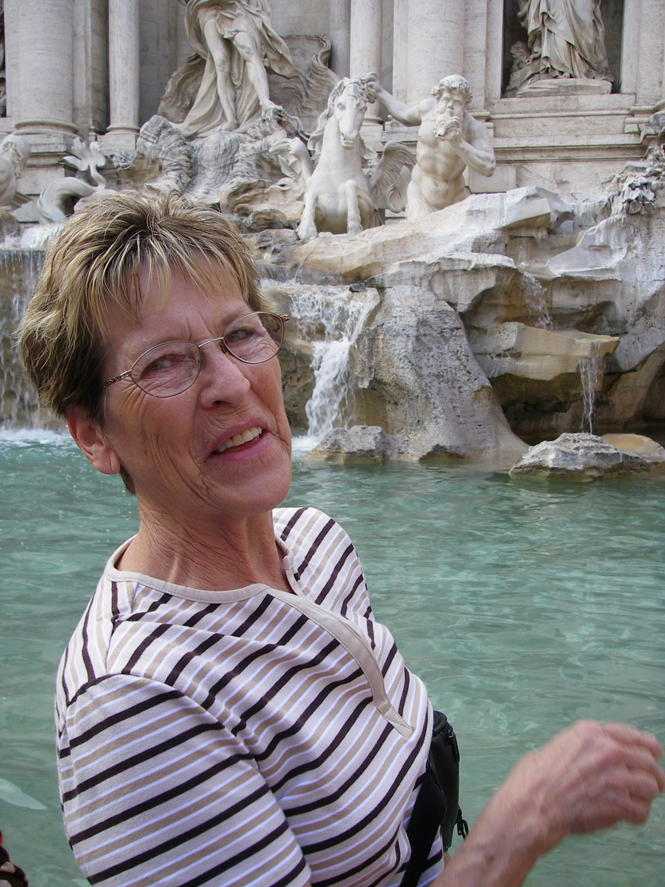 Norma "Sue" Mayer Obituary - Springfield, IL