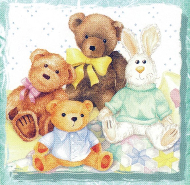 Colt Samuel Weems Obituary - Iowa Park, TX