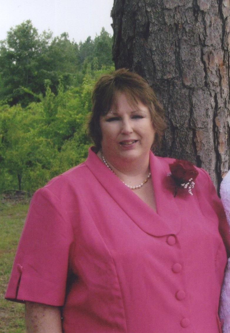 Mary Brogden Obituary - Georgiana, AL