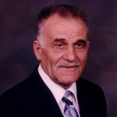 Nicolas Christov Obituary - Guelph, ON