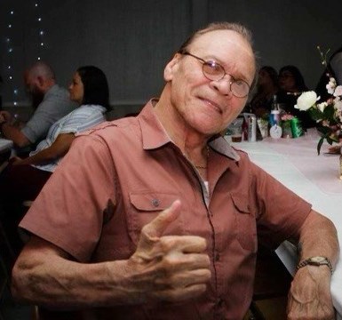 Kappy Joe, Obituary - Houston, TX