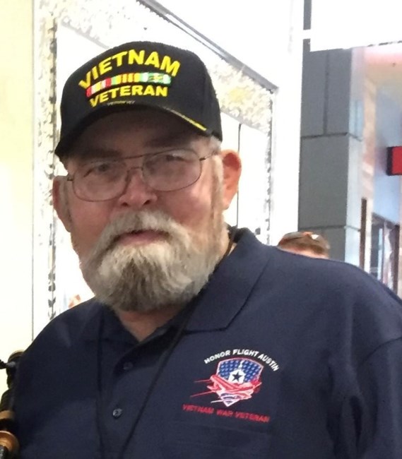 Arthur Treadway Obituary - Marble Falls, TX