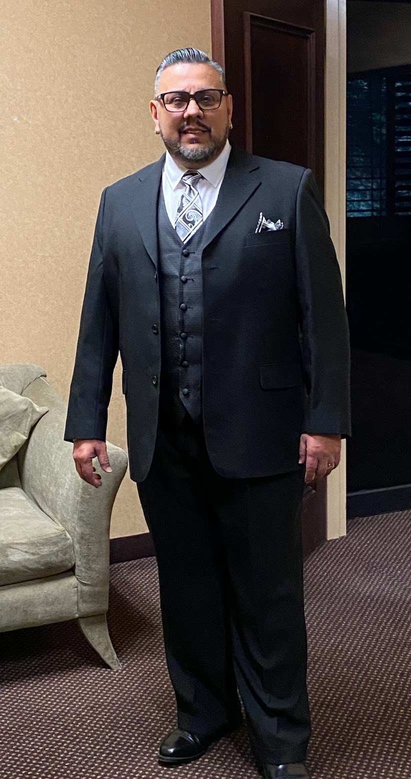 Augie Flores avis de décès - Torrance, CA