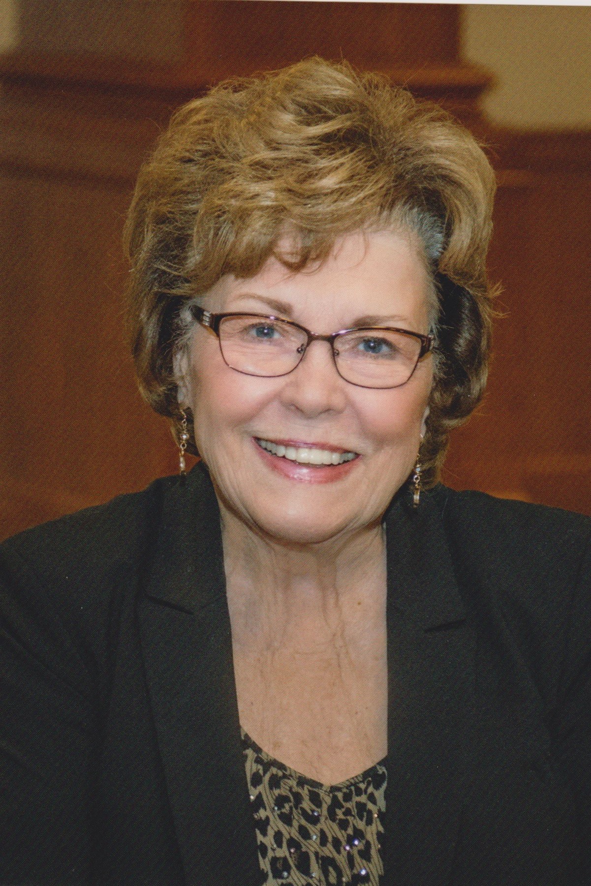 Mary Elizabeth Rich Obituary - Conroe, TX