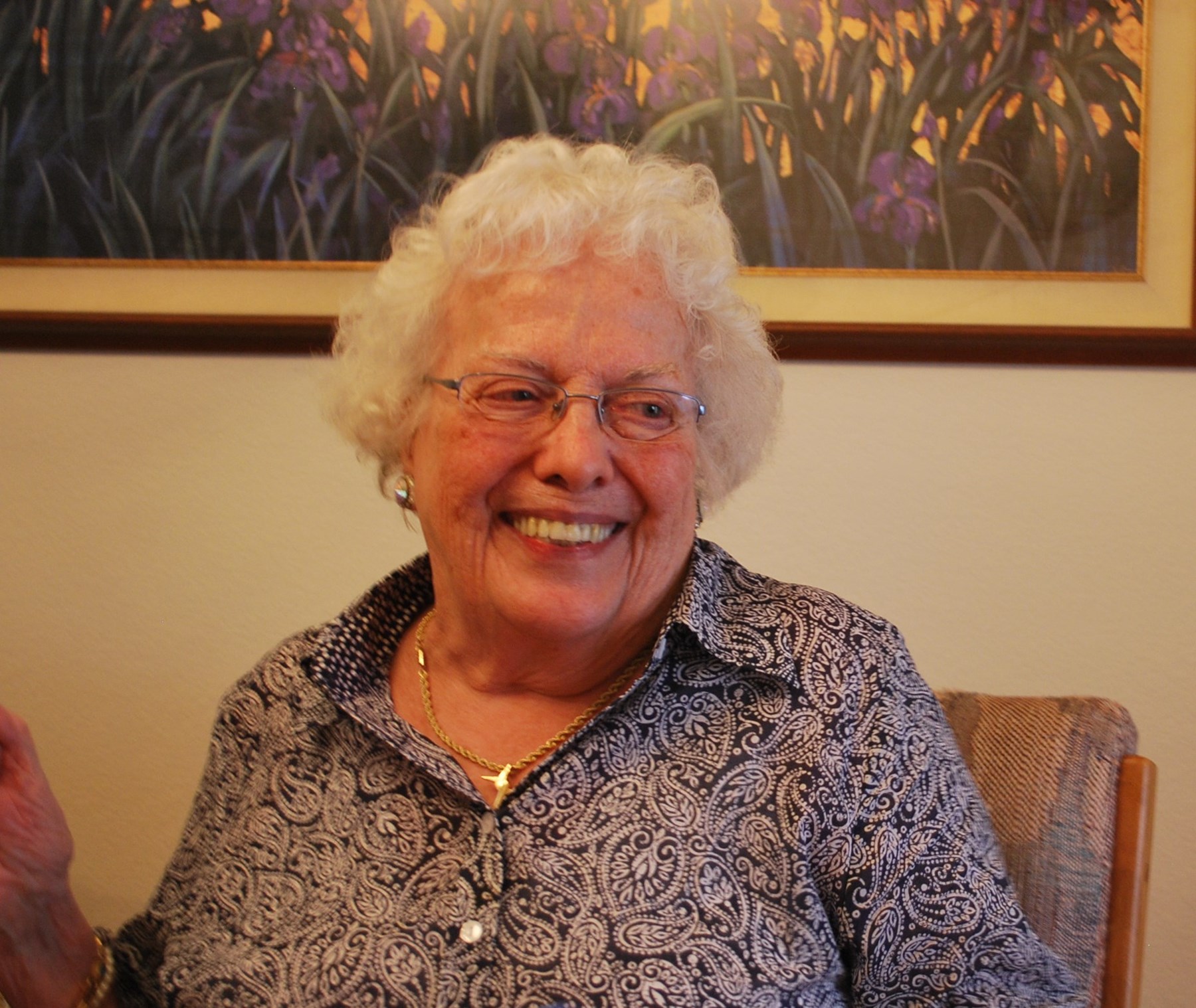 Rose Gebhart Obituary - Jacksonville, FL