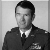 USAF Lt. Col. Edward A. Willming Obituary - San Antonio, TX