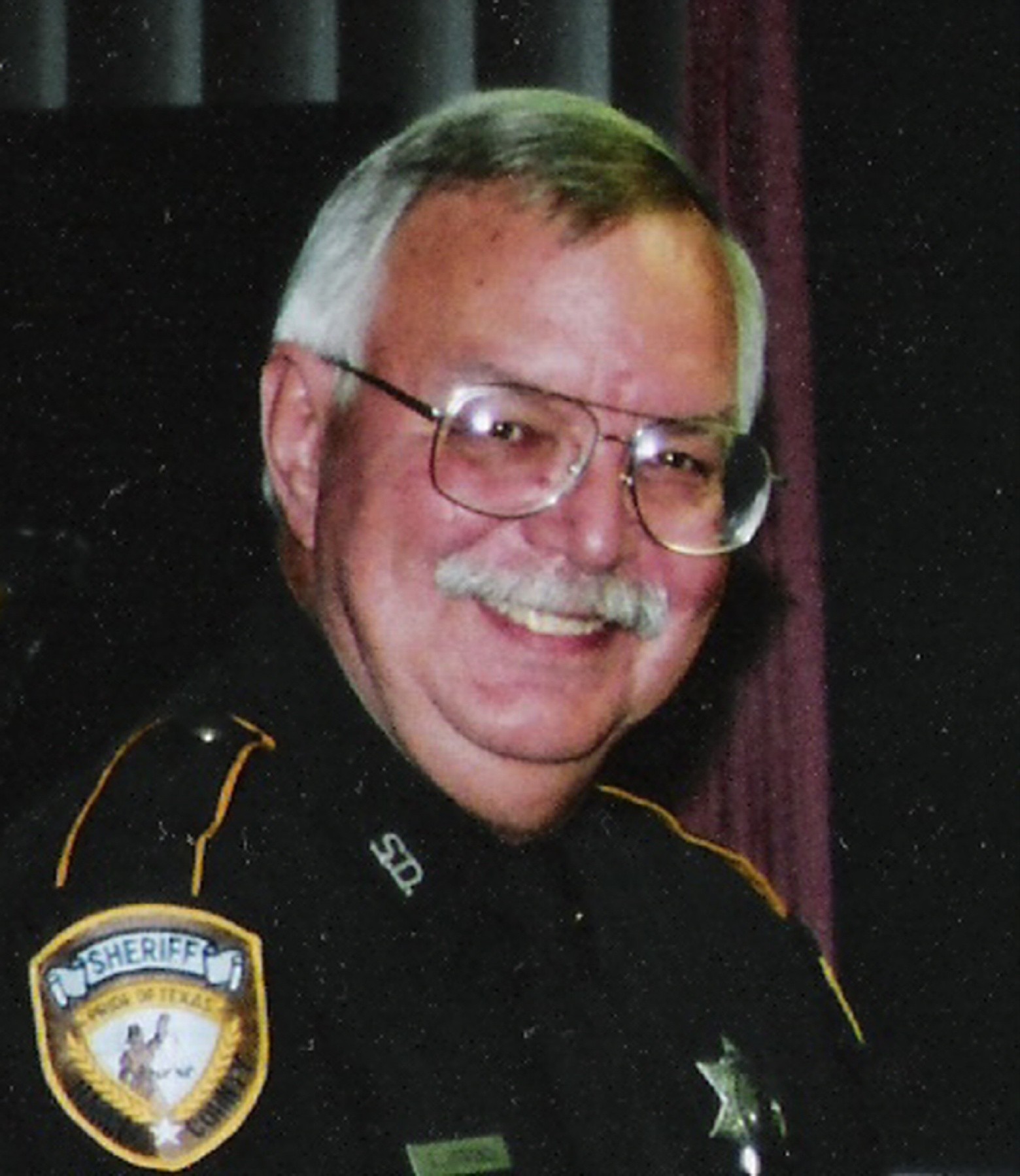 Roger Ladon Anderson Obituary - Webster, TX