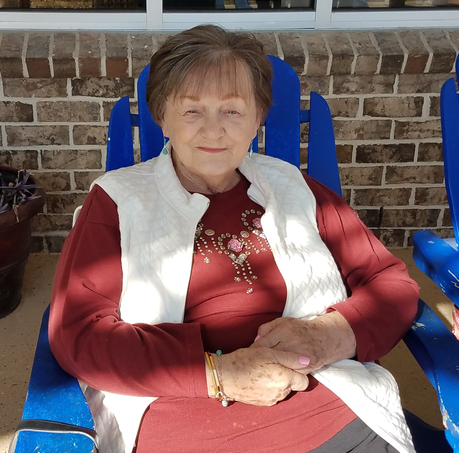 Jean Klawitter Obituary - Brunswick, GA
