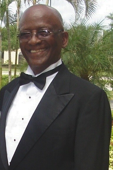 Mr. Roland R. James Obituary - Pompano Beach, FL