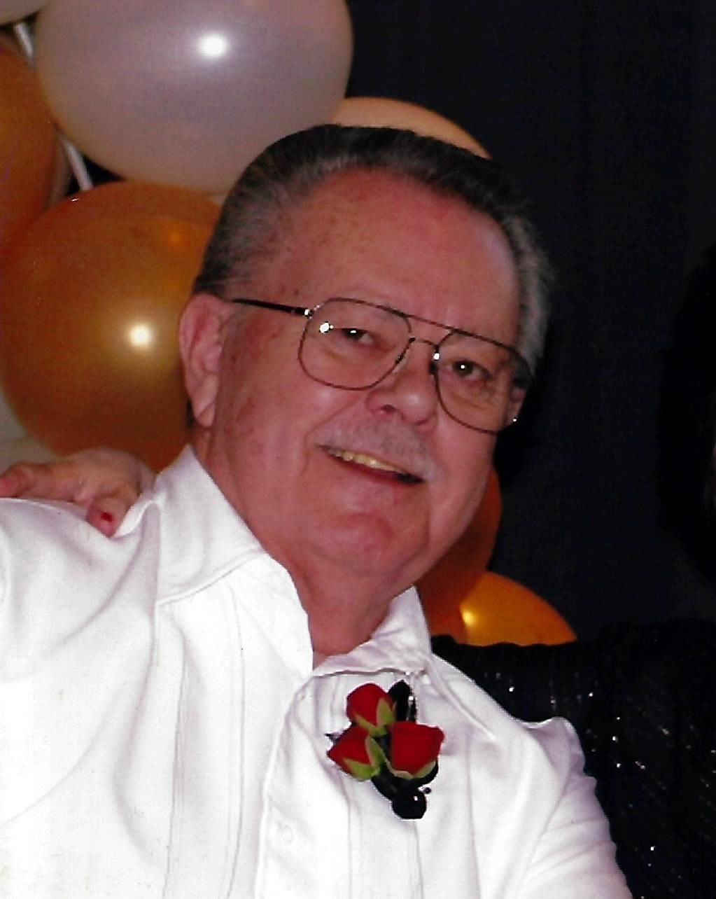 Louis Roux Obituary - Bakersfield, CA