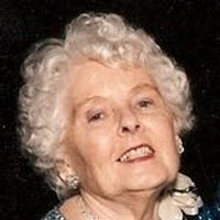Mary Pattison avis de décès - Providence, RI
