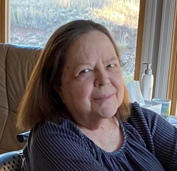 Mary Pelk Obituary - Longmont, CO