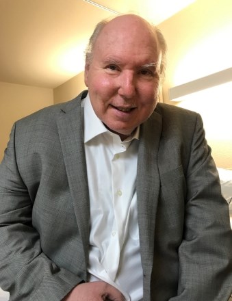 Bruce Reinhard Obituary - San Antonio, TX