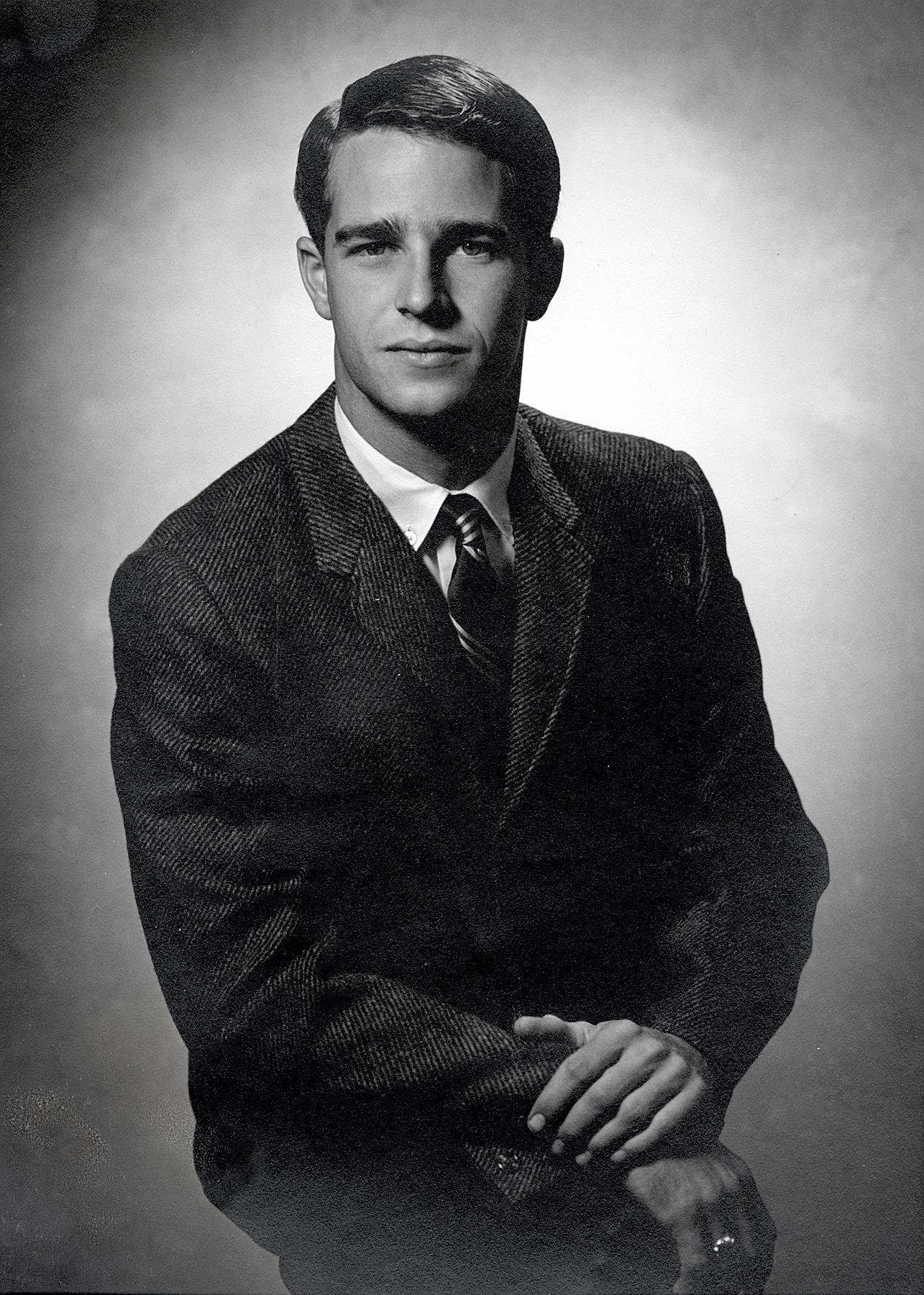 Anthony Carl Albin Obituary - San Diego, CA