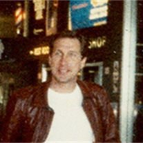 Steven Fleischmann Obituary - Longmont, CO