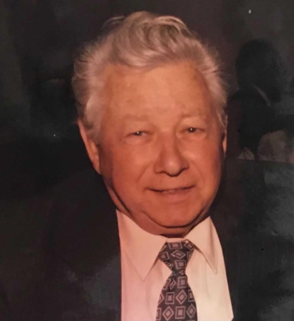 Anthony Forlini Obituary - Providence, RI