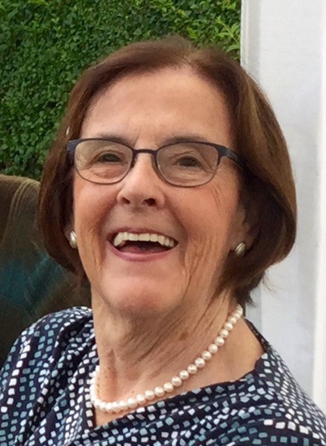 Isobel Mackay Obituario - Halifax, NS