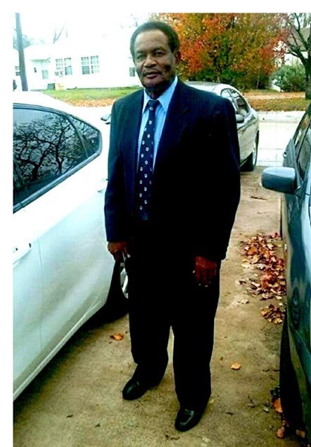 Edward Adams Obituary - Fort Worth, TX