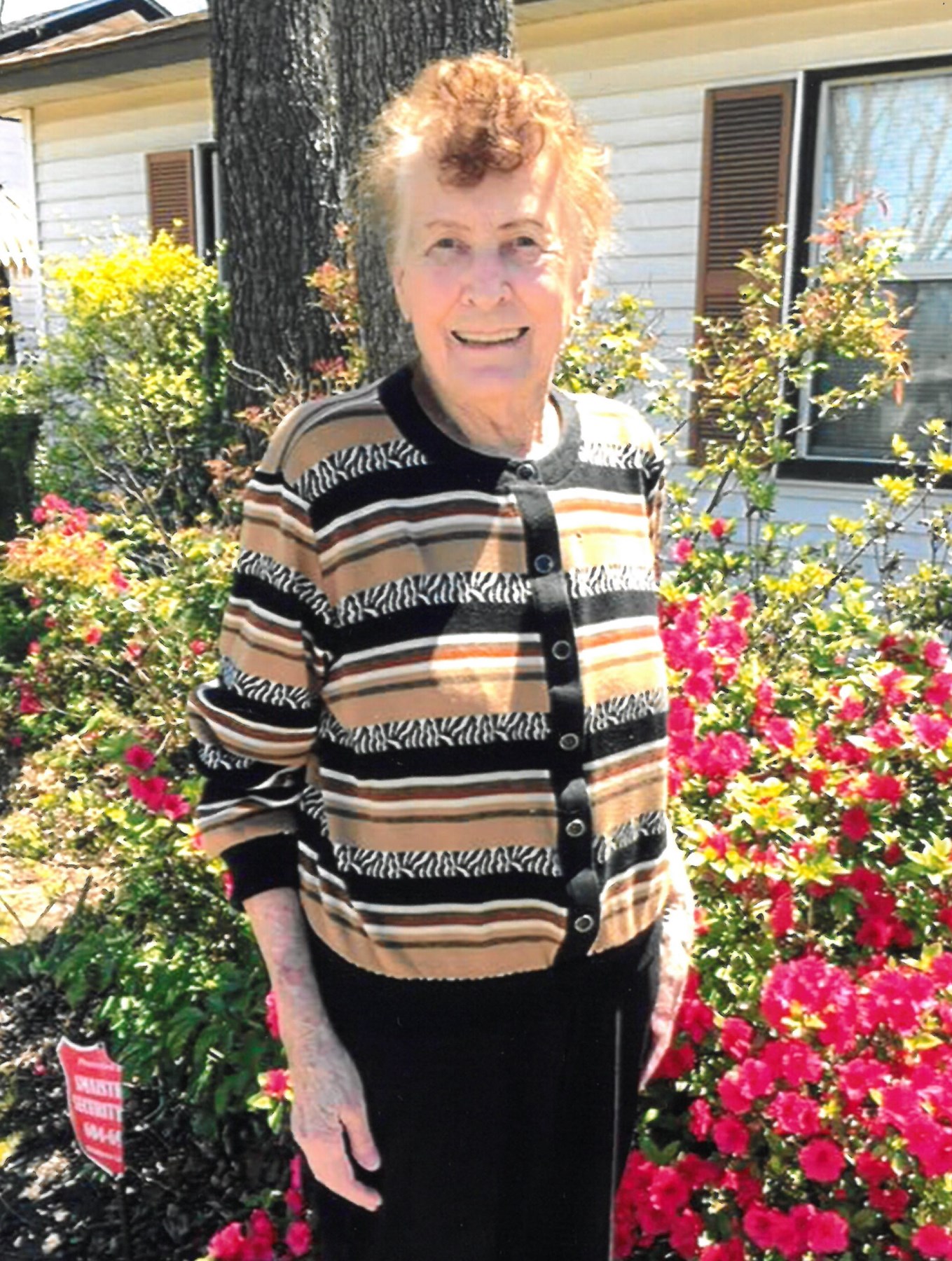 Eva French Obituary - Oklahoma City, OK
