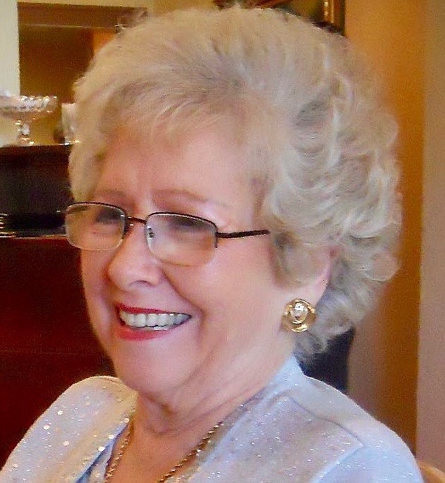 Anne Sandlin Melton Obituary - Jacksonville, FL