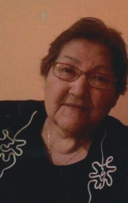 Julia Benavides Obituary - Katy, TX