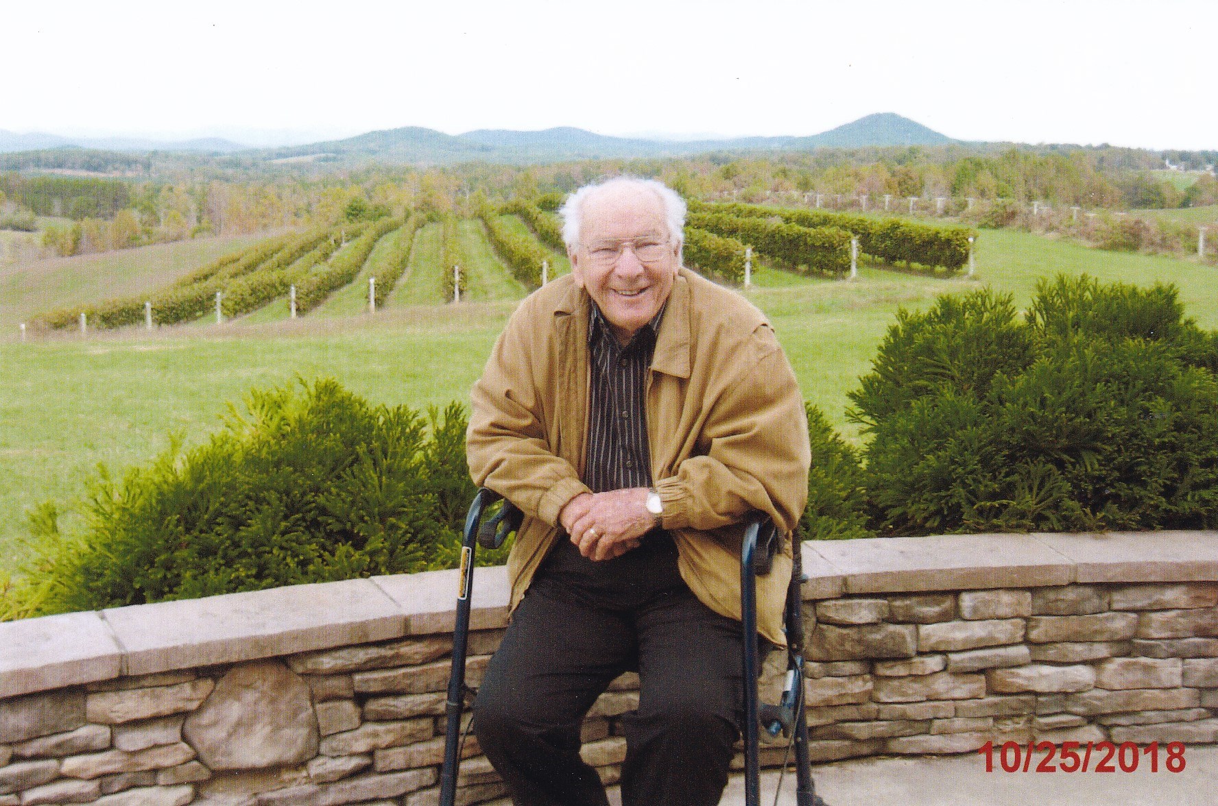 Martin Gavac Obituary - Orland Park, IL