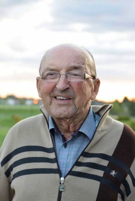 Marcel LeCouffe Obituary - Montréal, QC