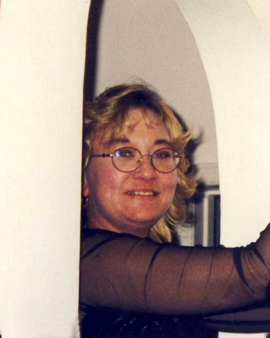 Nancy Hillard Obituario - Winnipeg, MB