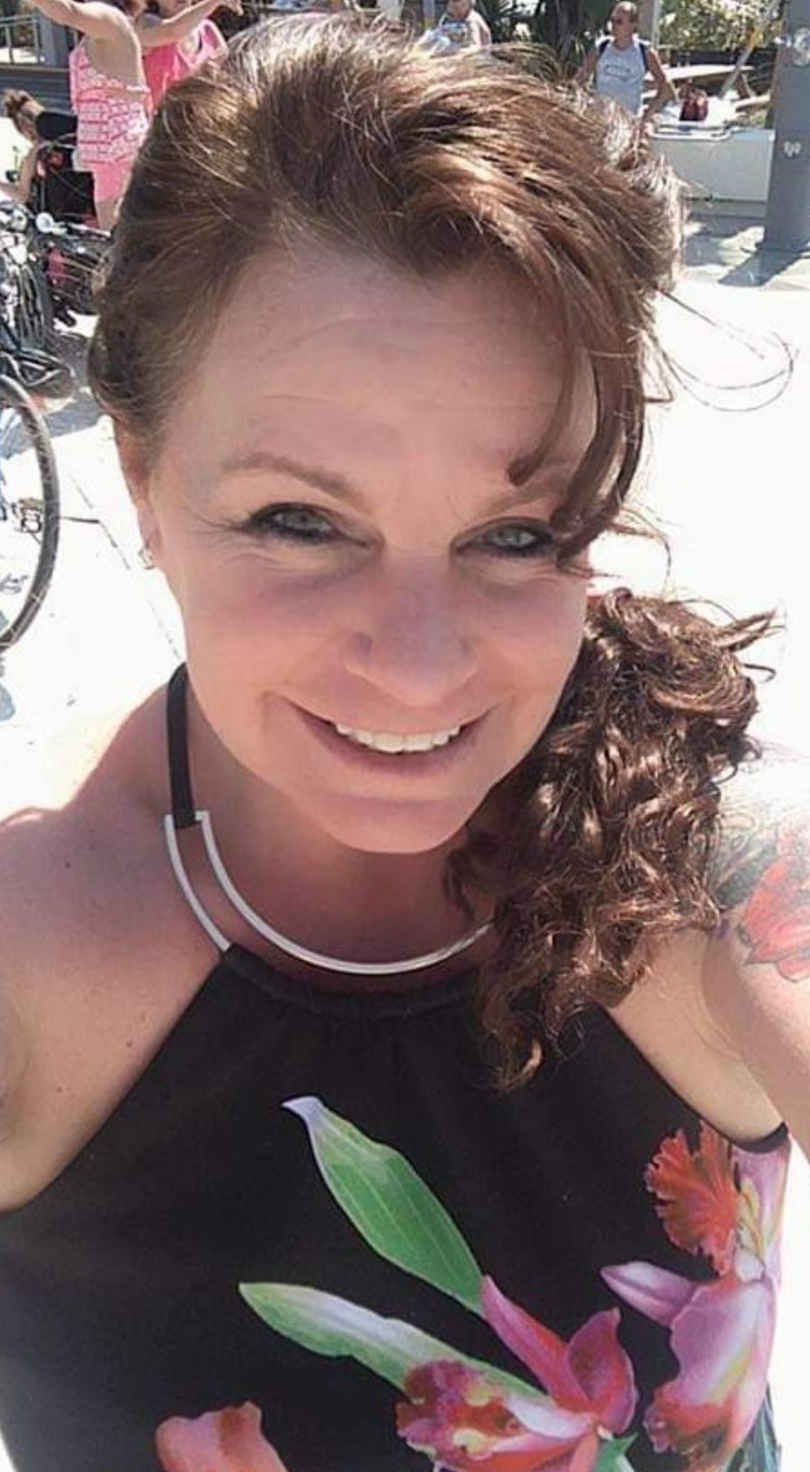 Christina Rowson Obituary - Oklahoma City, OK