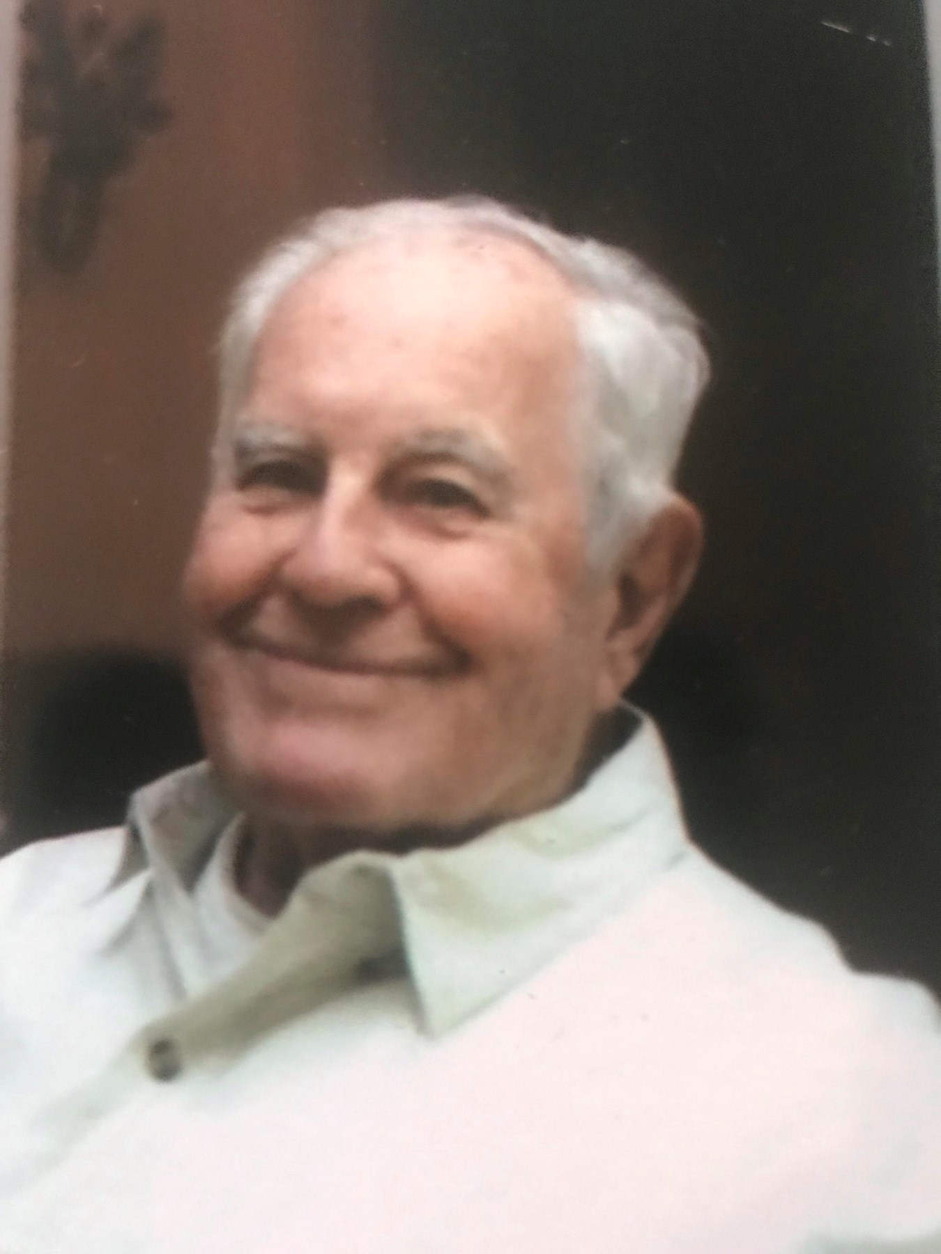 James Muskett Obituary - Arlington, VA
