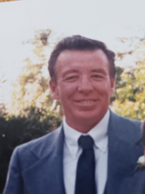 William Rider Obituary - Citrus Heights, CA