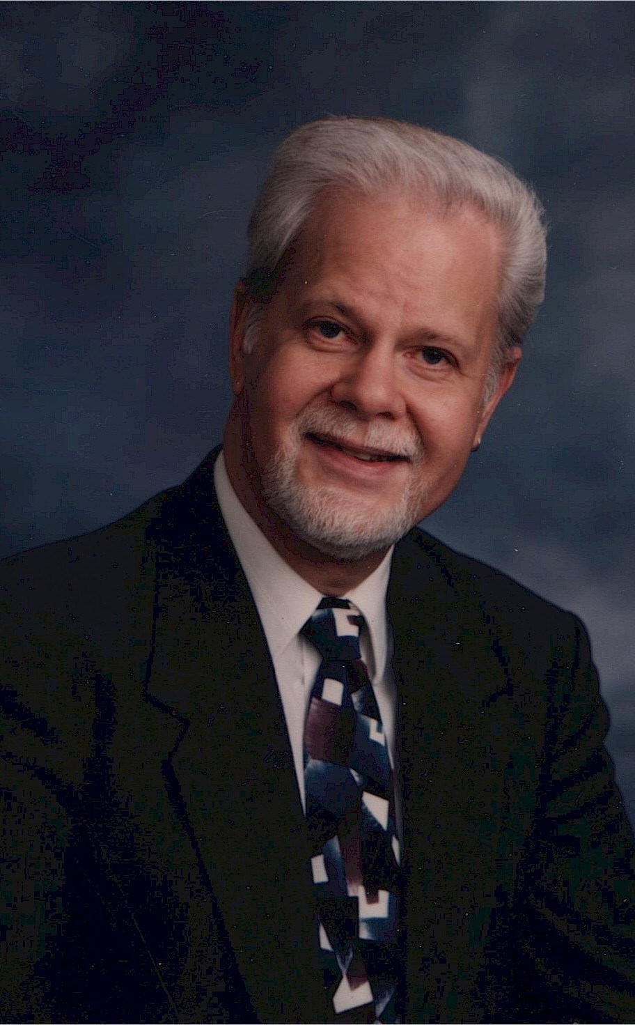 Gerald G. Greenwald Obituary - Las Vegas, NV