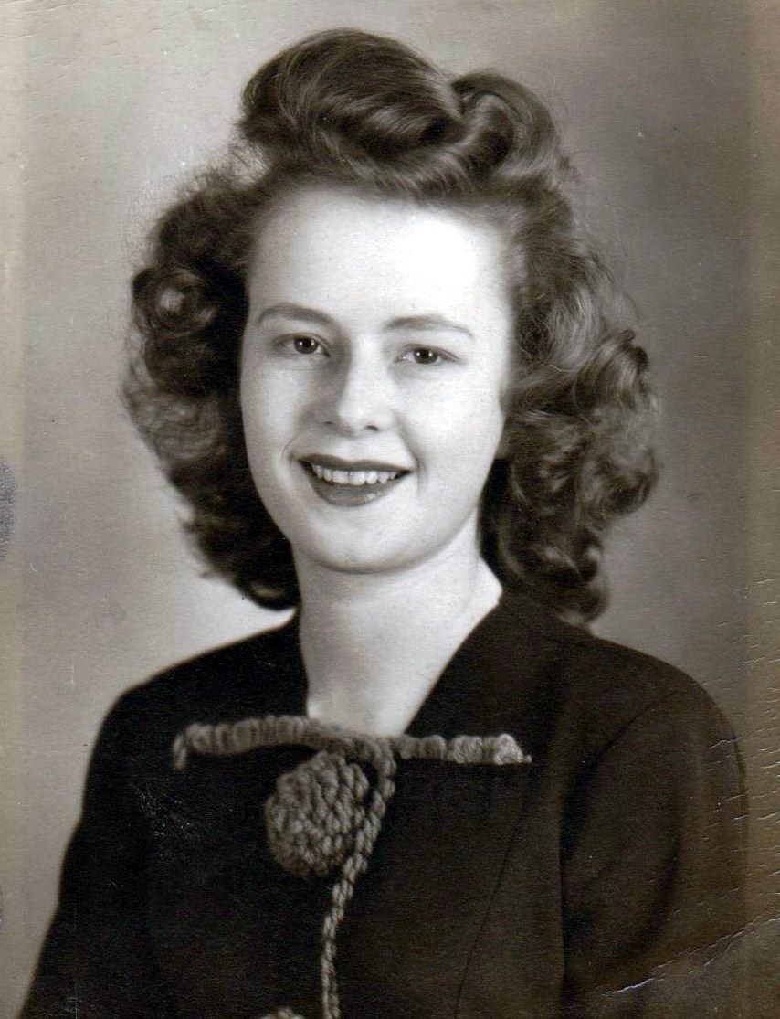 Geraldine Walker Obituary - Crown Point, IN