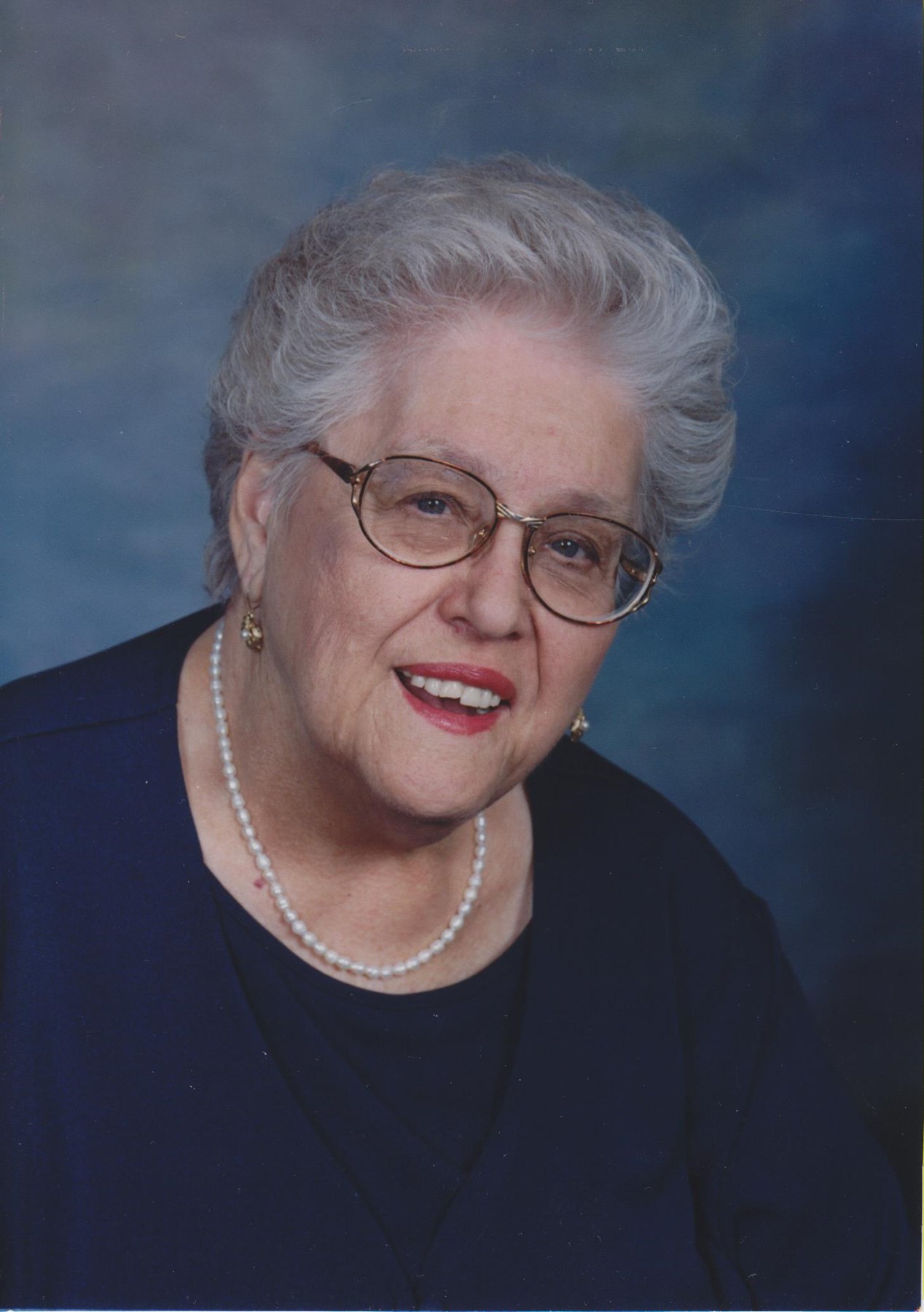 June Meyers Kingsley Obituary - Spokane, WA