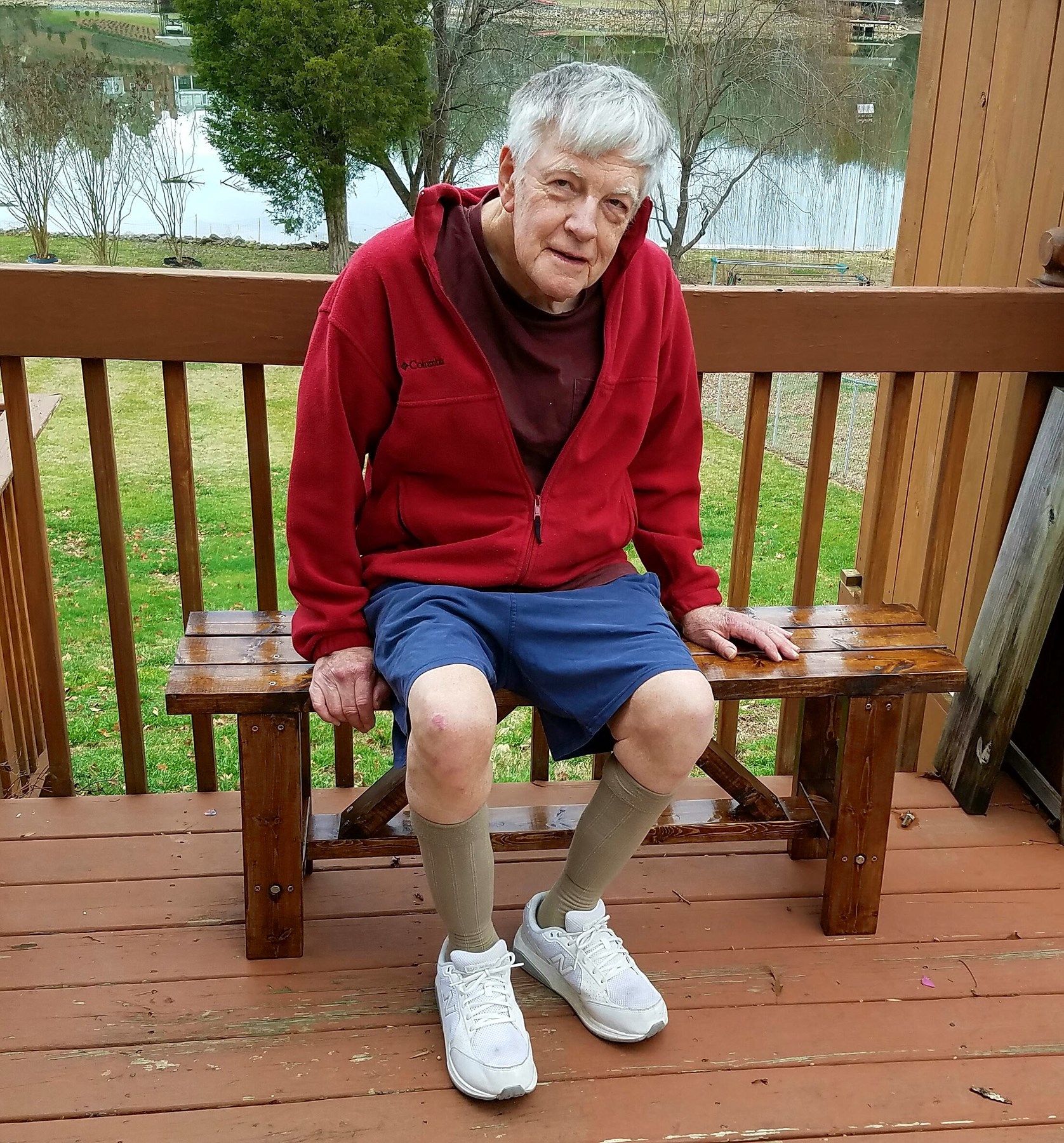 Lynn Kleinfelter's Instagram, Twitter & Facebook on IDCrawl