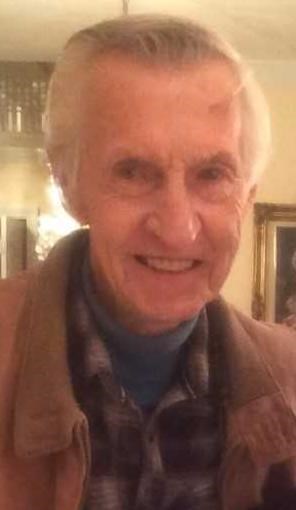 Donald Gunn Obituary - Lewiston, ME