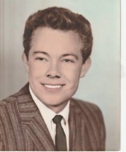 Gene Fox Obituary - Glendale, AZ