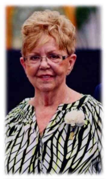 Sharron Field "Metcalf" Obituary - Bakersfield, CA