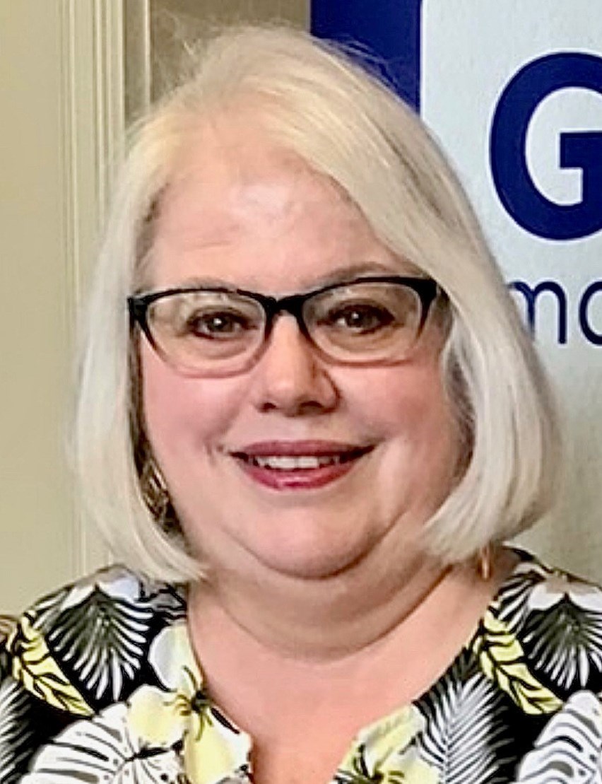 Patricia Hartmann Obituary - Baton Rouge, LA