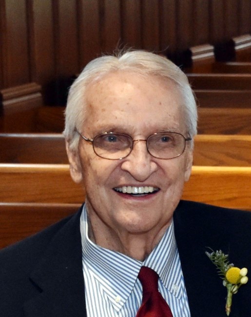 Thomas Levi Ritter Obituary - Nashville, TN