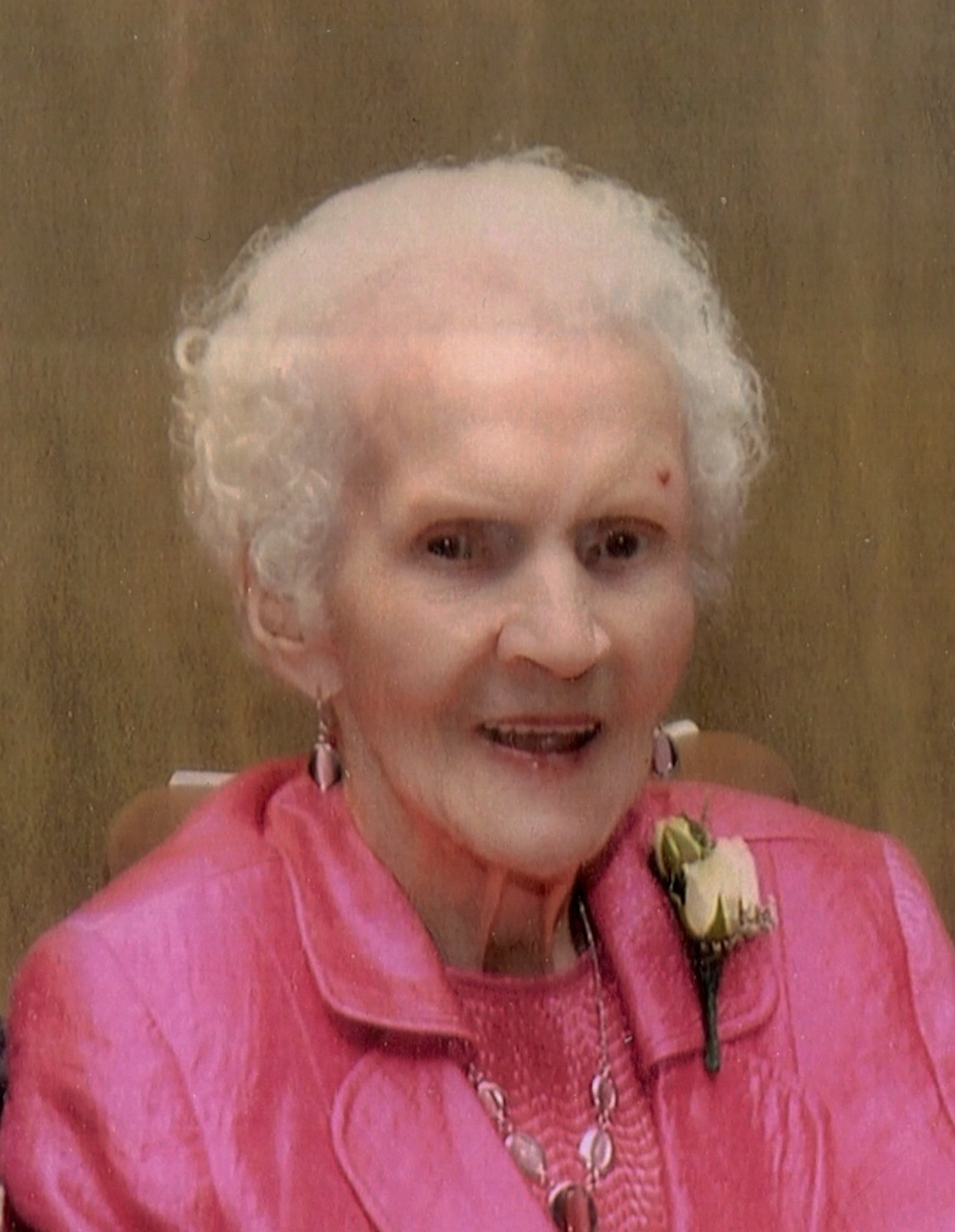 Florence Aileen Alexander Obituary - Calgary, AB