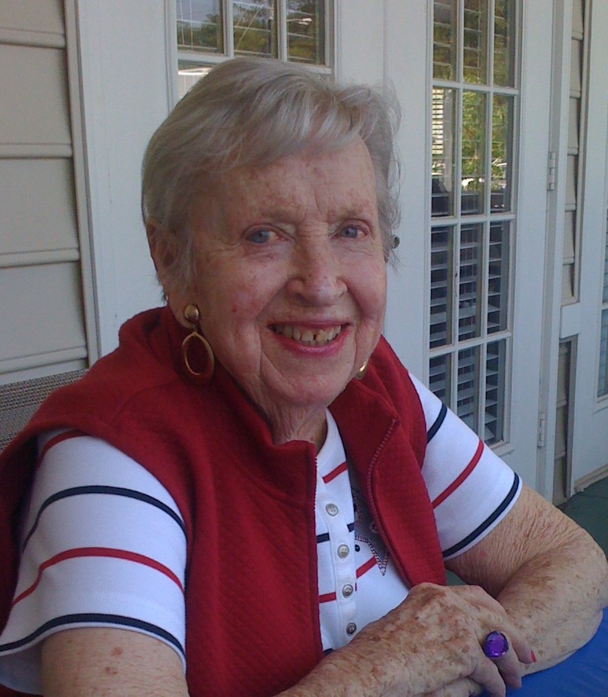 Stella Welsh Obituary - Macon, GA