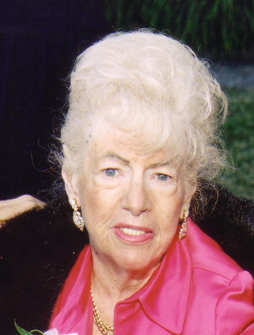Lucille Goodman Obituary - Miami, FL