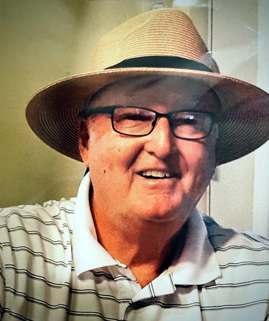 David Mantlo Obituary - Grand Junction, CO