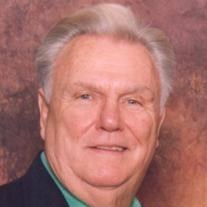 Jerome Frederick Obituary - Columbus, OH