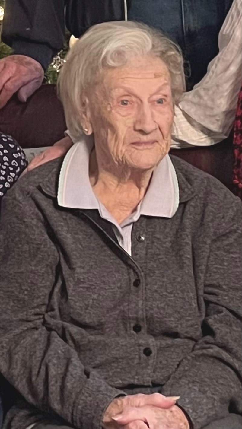 Anne Capucille Obituary - Raleigh, NC