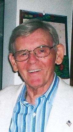 Donald Jack Watson Obituary - Cape Coral, FL